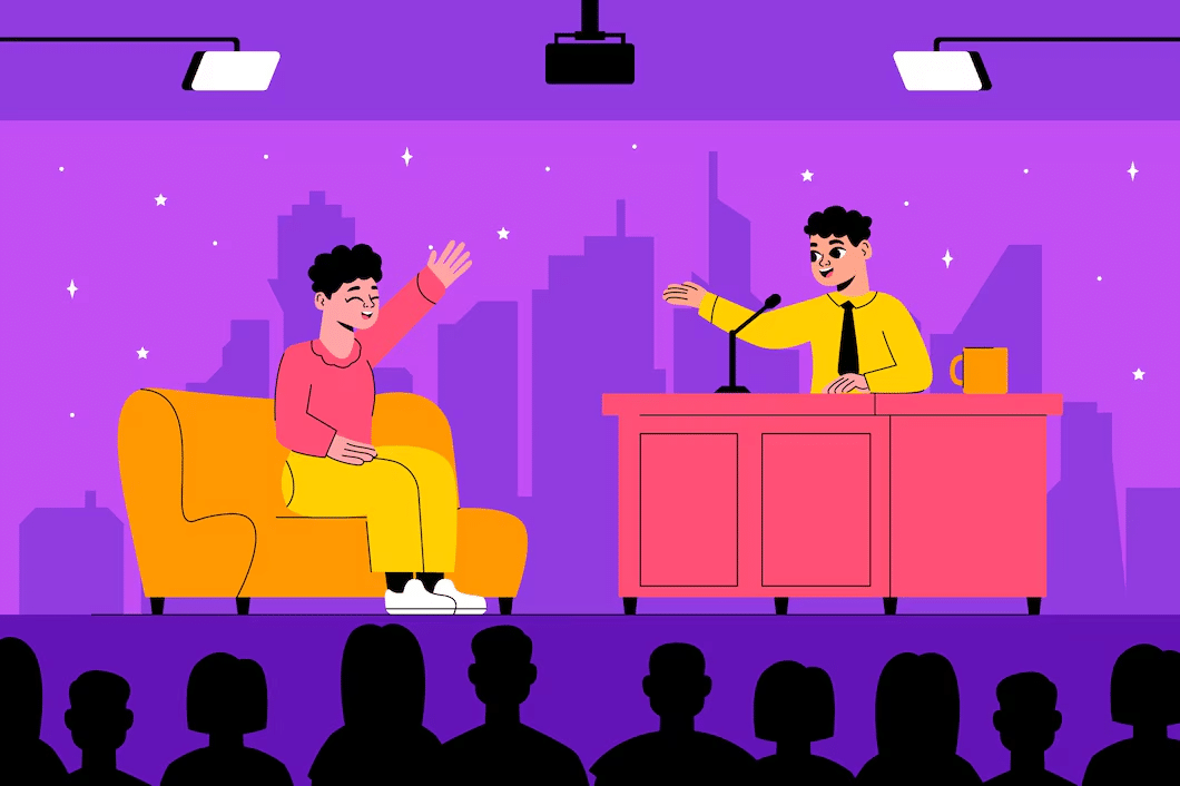How to Master the Art of Public Speaking with Confidence - earlybullets.com
