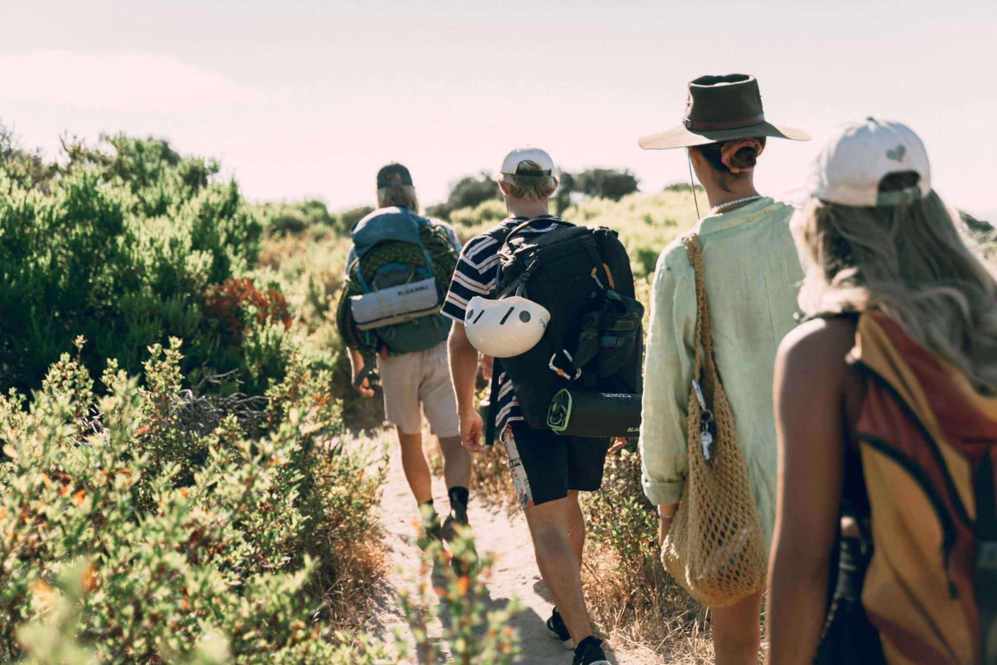 Perfect Weekend Getaway How To Plan Earlybullets