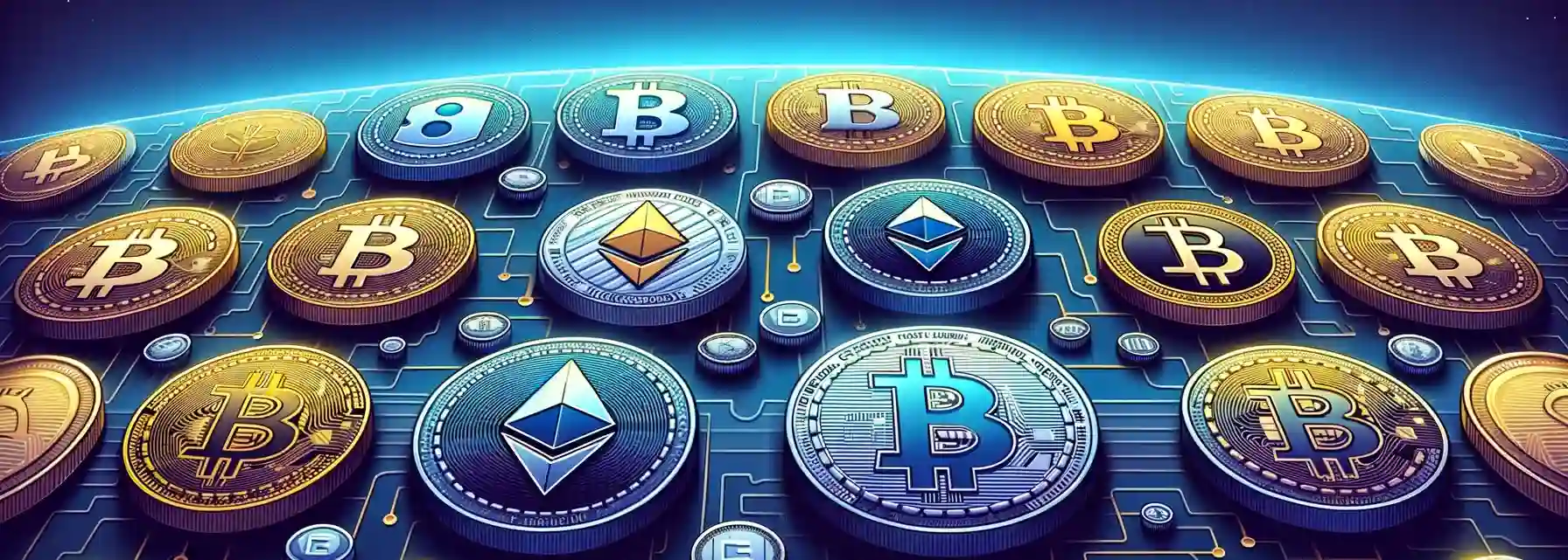 Understanding Cryptocurrency: A Beginner's Guide - earlybullets.com