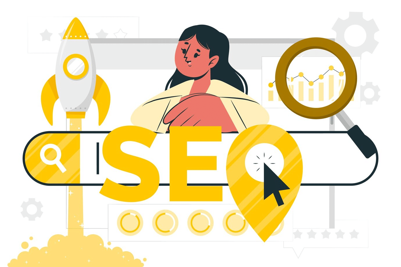 SEO Basics for Beginners: How to Write for Both People and Bots ...