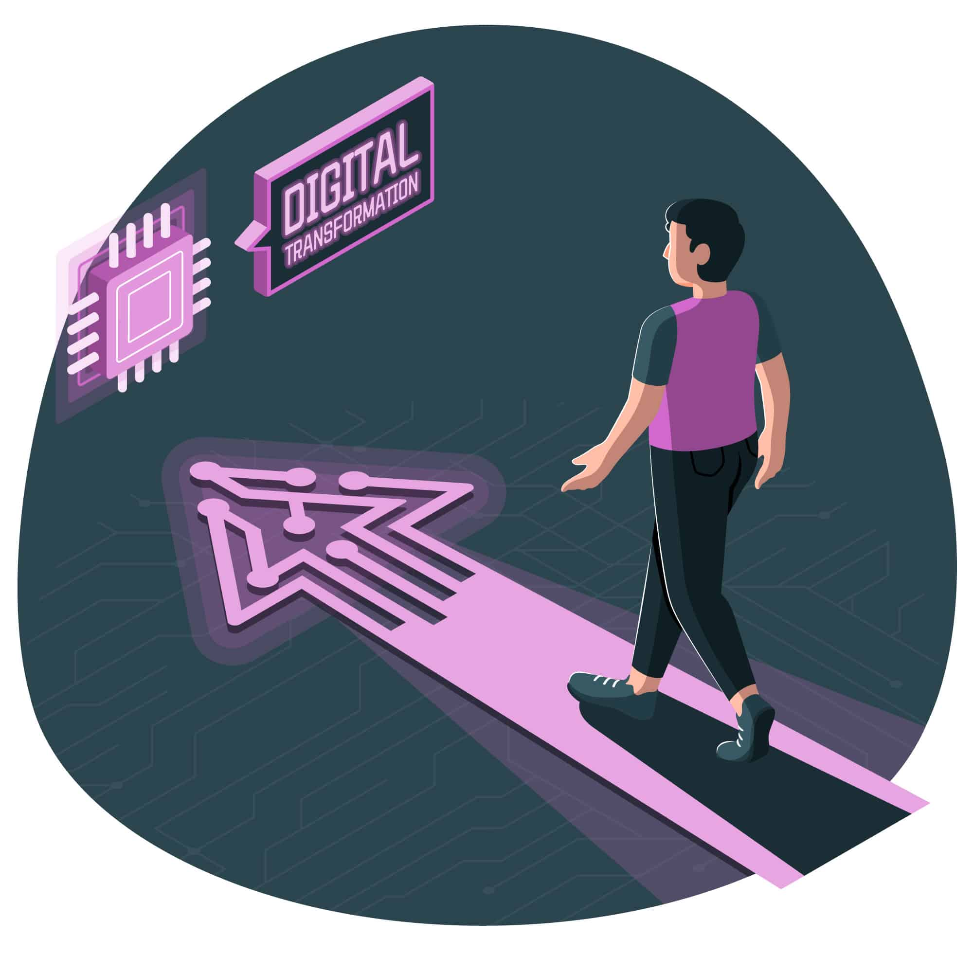 How to Rethink Your Digital Footprint Strategy - earlybullets.com