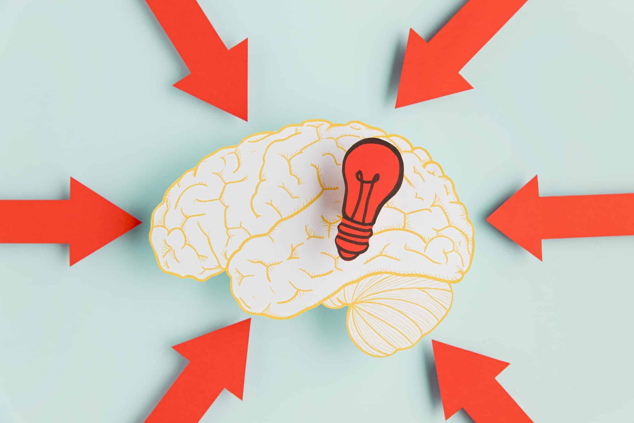 When the Brain Confuses Motion for Progress - earlybullets.com