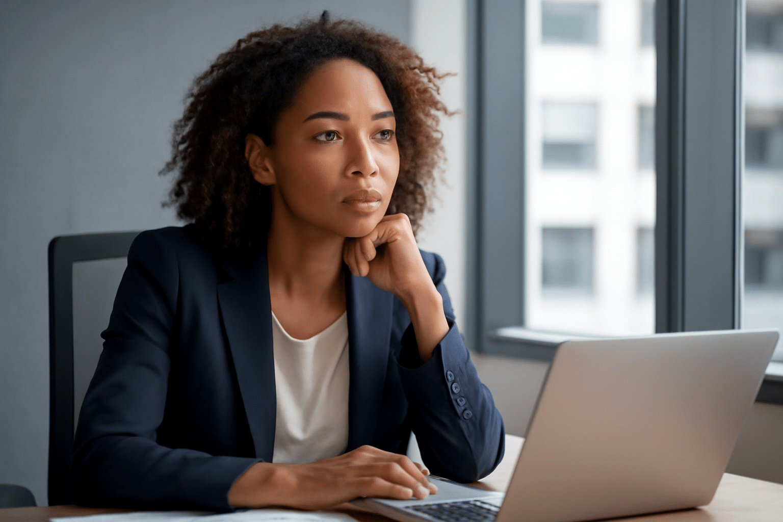 How to Navigate Career Changes With Clarity - earlybullets.com