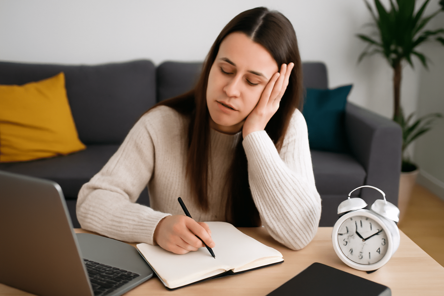 How to Balance Structure and Flexibility in Daily Life - earlybullets.com