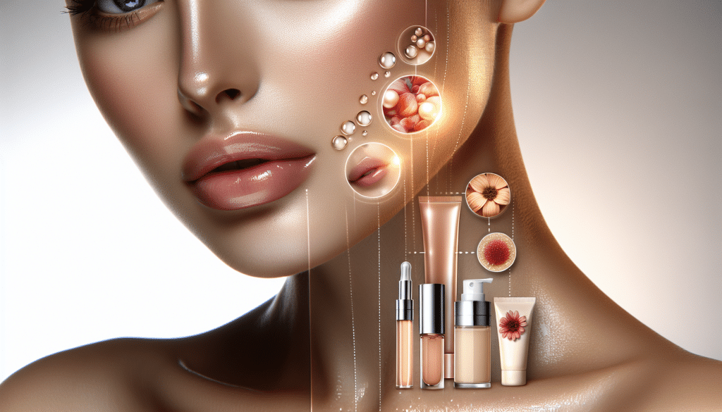 Radiant Skin Secrets Simple Routines for Lasting Glow