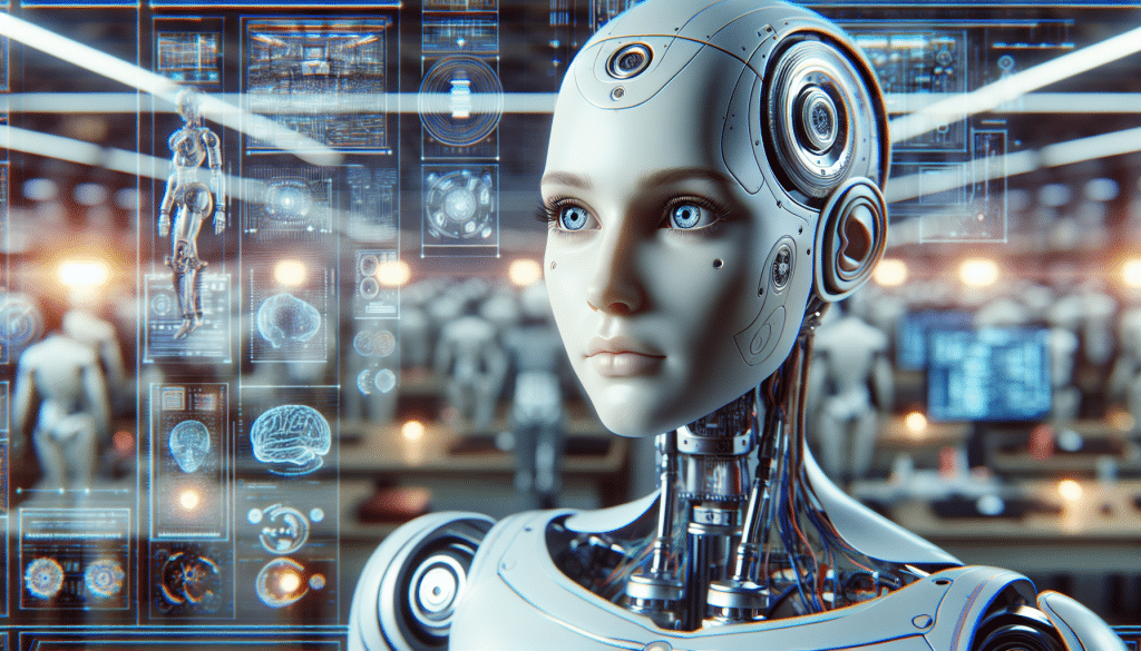Artificial Intelligence Everyday Life Practical Uses and Benefits