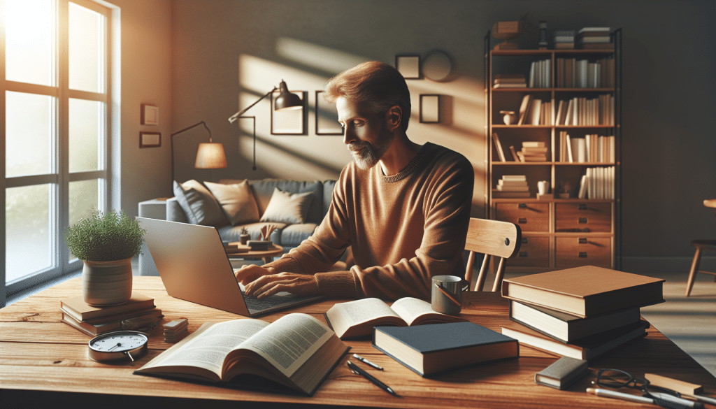 adult learning benefits new trends for adult learners