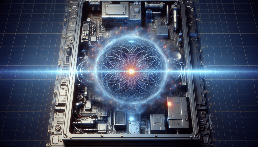 Quantum Computing Revolution How Quantum Computing Impacts You