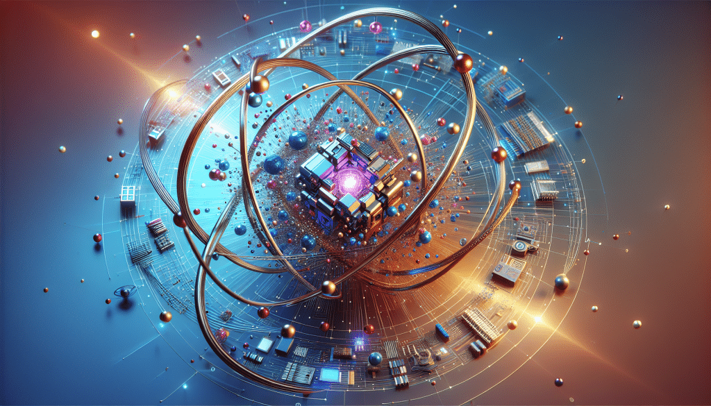 Quantum Computing Breakthroughs Quantum Computing Is Closer Than You Think