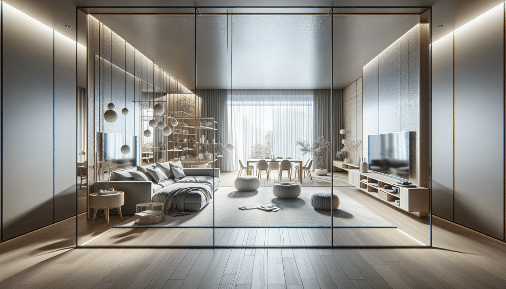 Minimalism Home Transformation Simple Living Tips and Benefits