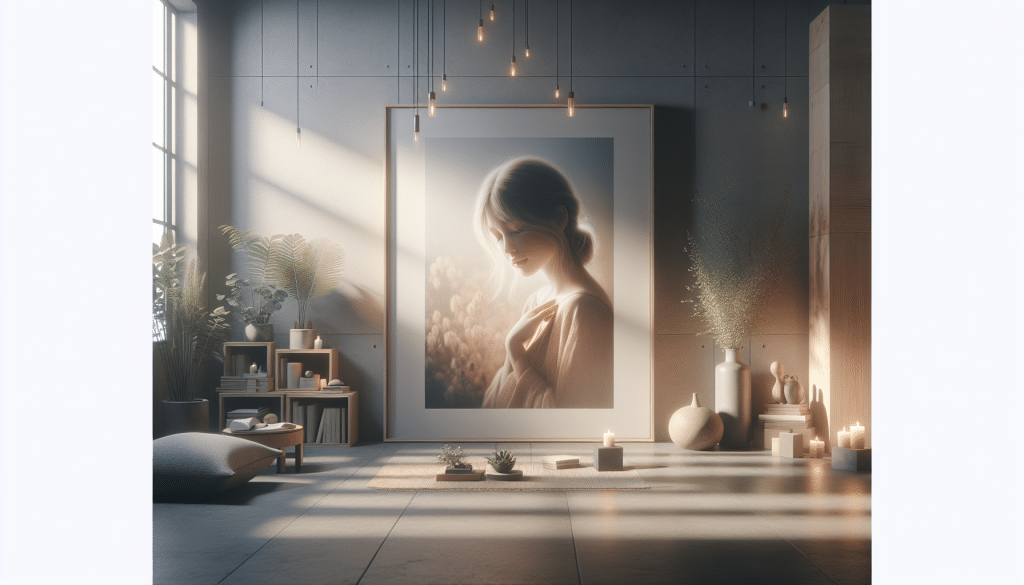 Home Sanctuary Design Secrets for a Calming Space