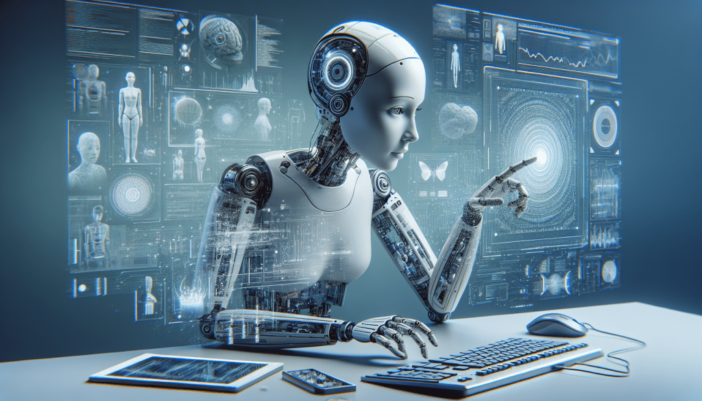 Artificial Intelligence Everyday Life Practical AI Applications Guide