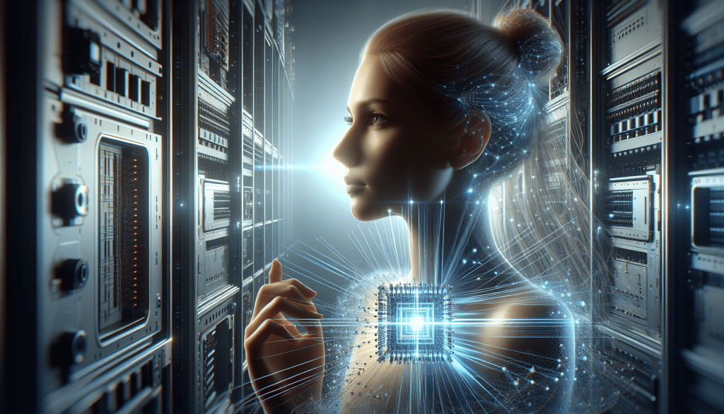 Quantum Computing Revolution Key Impacts on Technology and Society