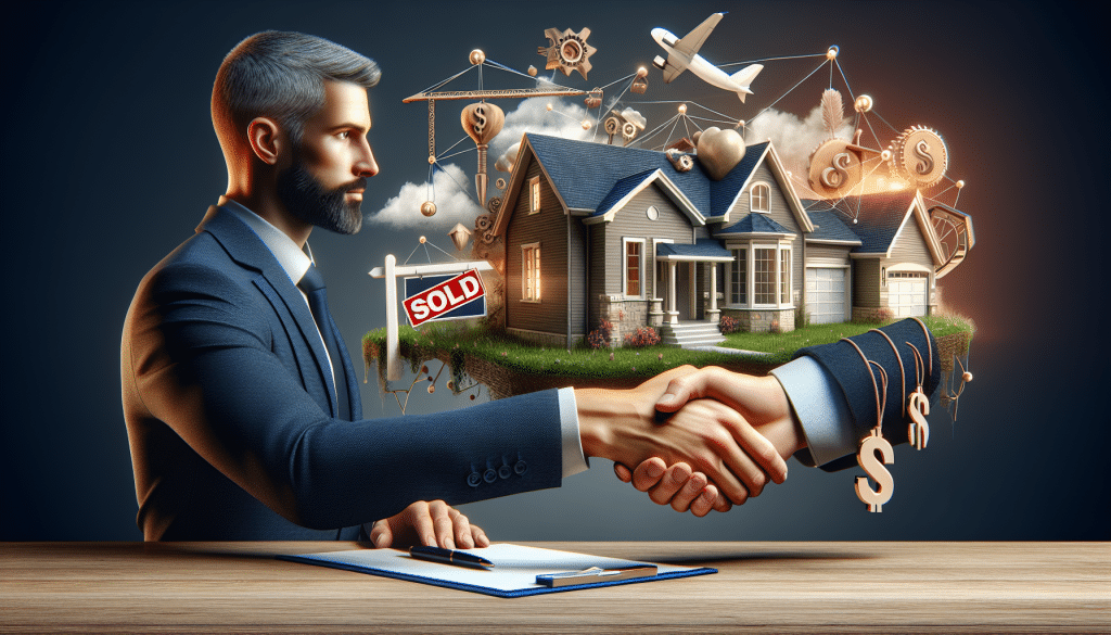 Home Selling Secrets Why Some Sell Faster Than Others