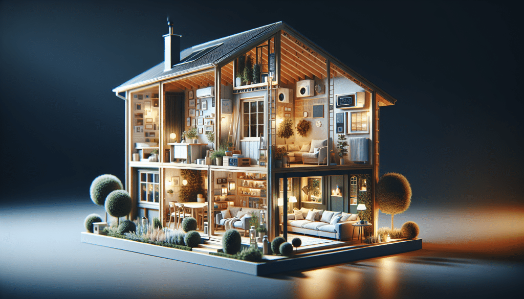 Energy Efficient Home Upgrades Tips for Lower Utility Costs