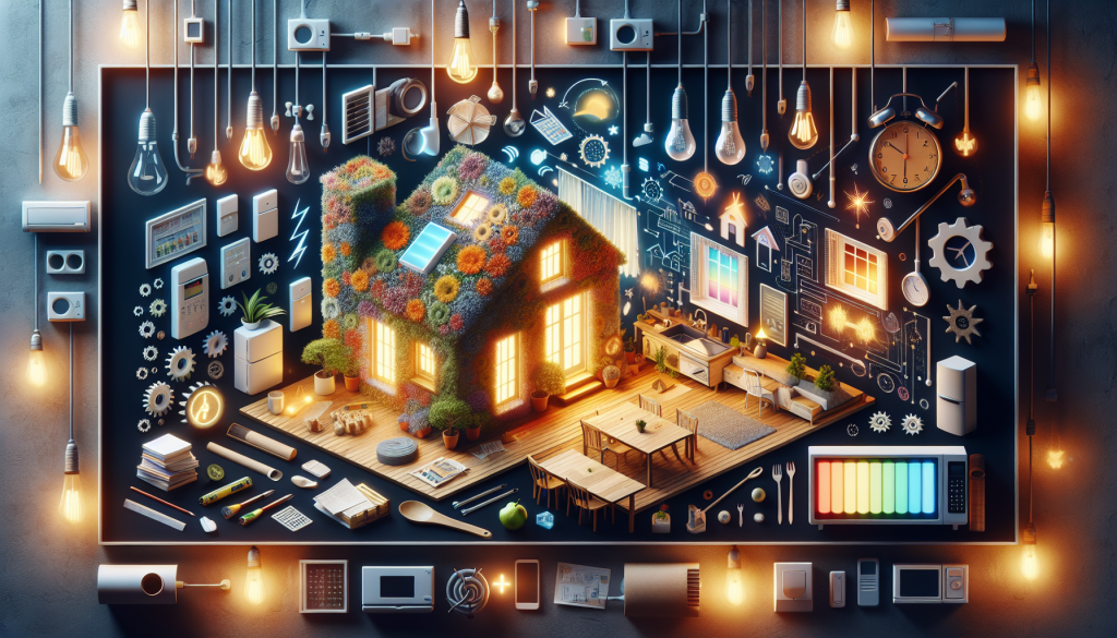 Home Energy Efficiency Tips Smart Ways That Work